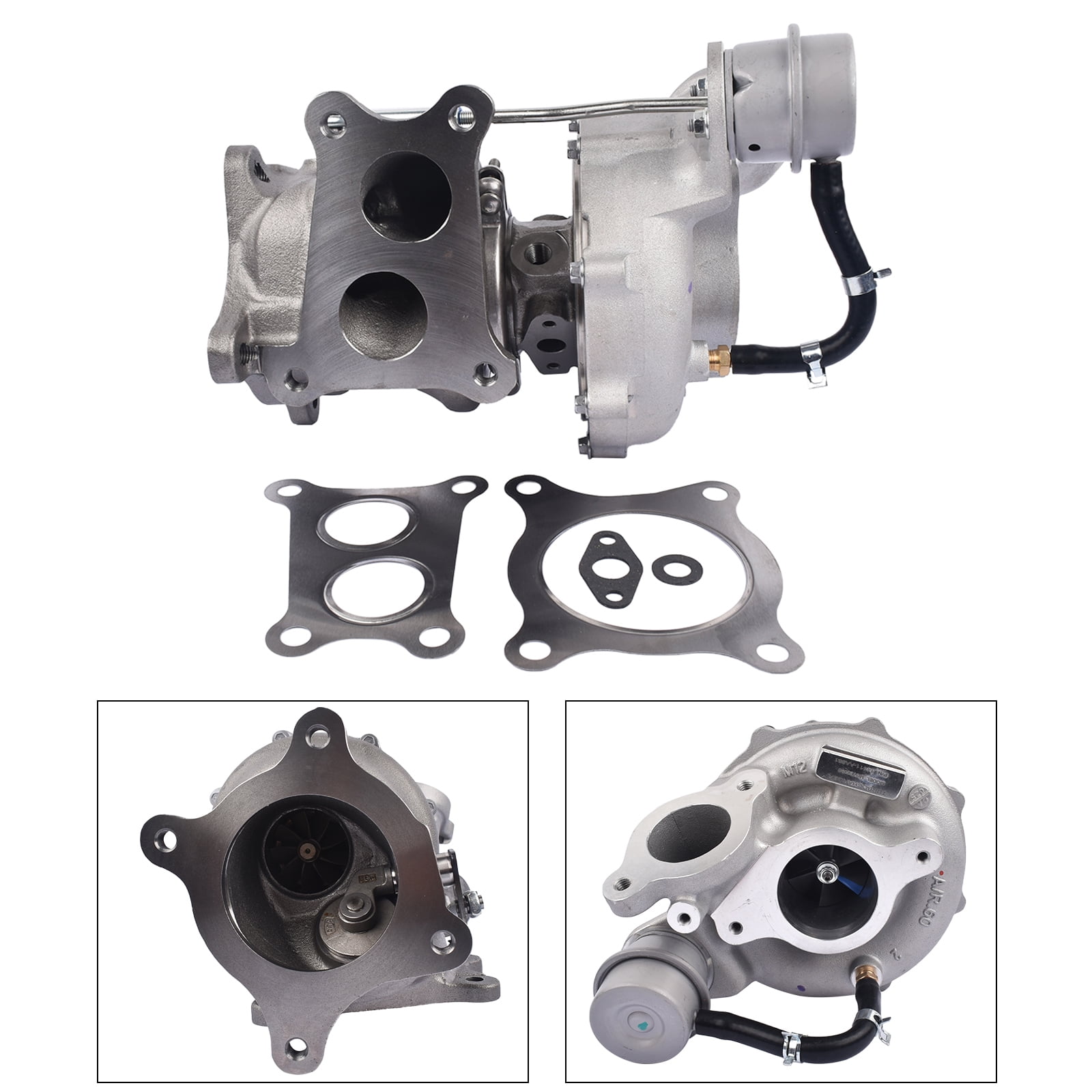 Mustrod MGT2259S Billet Turbo Charger For 2015-2021 Subaru Forester ...