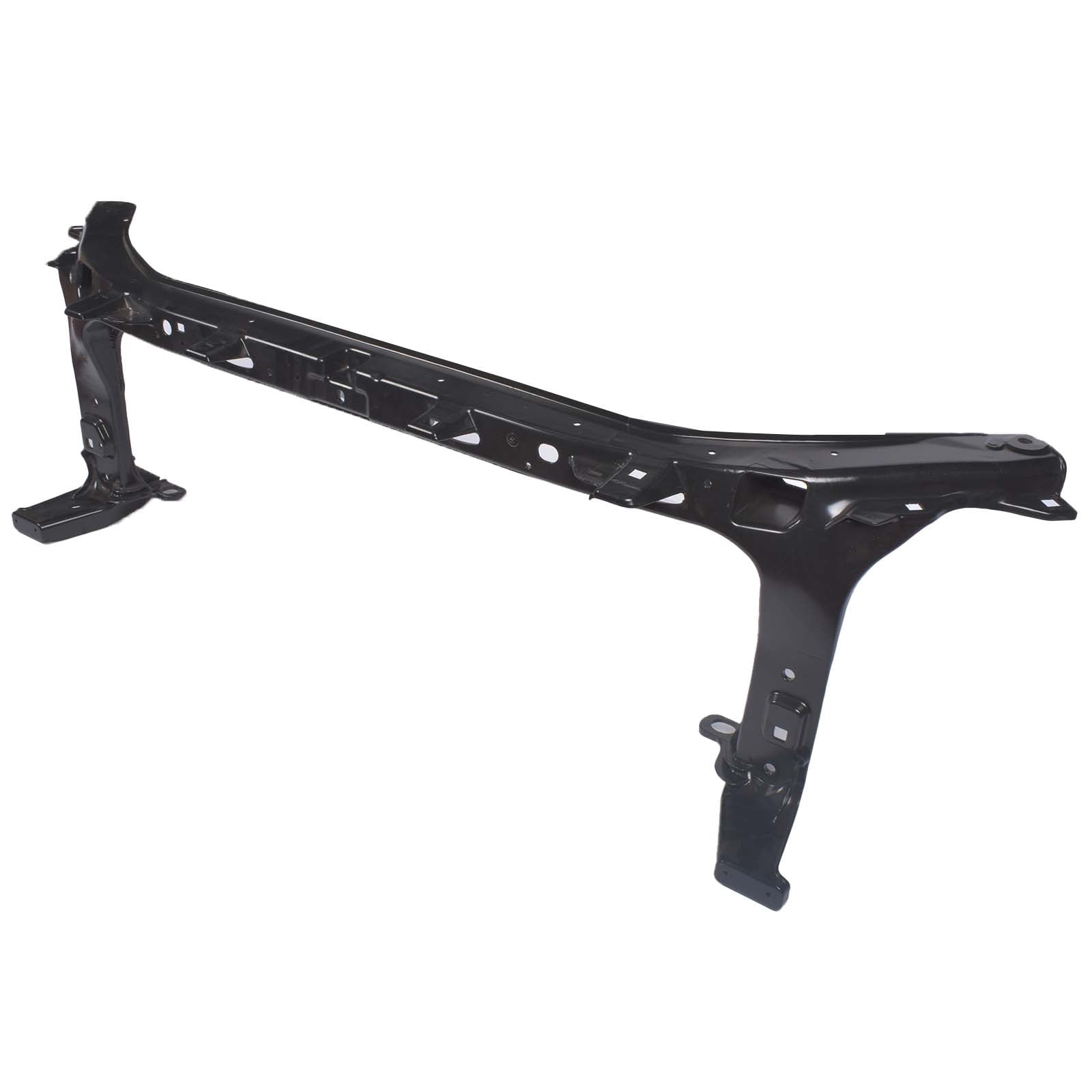 Mustrod ML3Z16138A Radiator Support Front Upper for Ford F-150 2015 ...