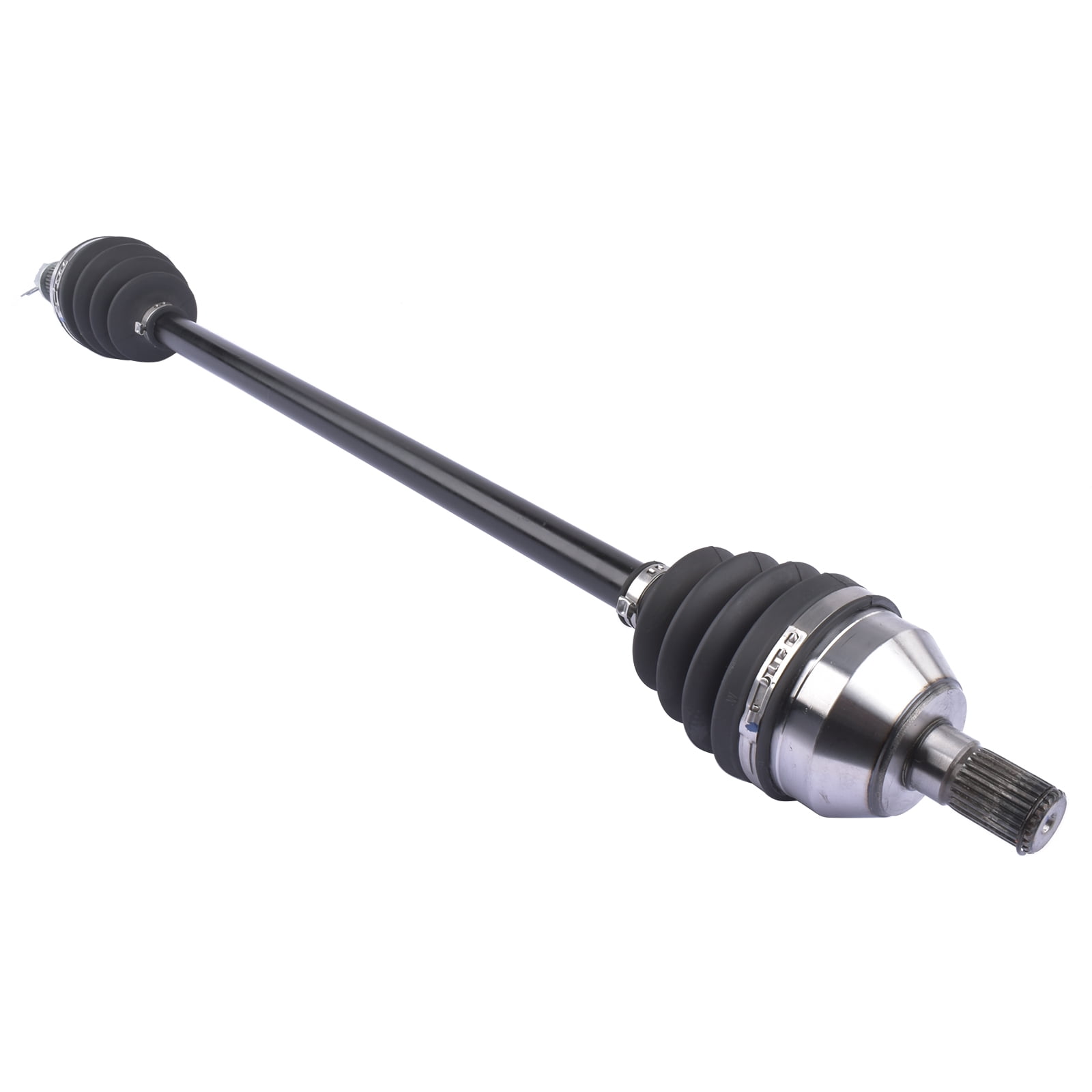 Mustrod NEW 1* Front Axle Shaft 705402048 for 2018-23 Can-Am Maverick ...