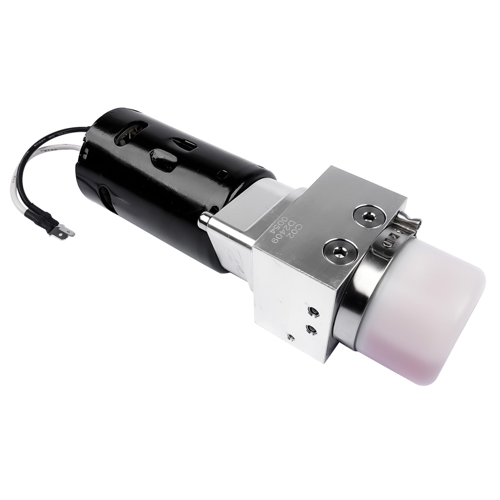 Mustrod NEW Hydraulic Pump Convertible Top Folding Roof Unit for BMW Z4 ...