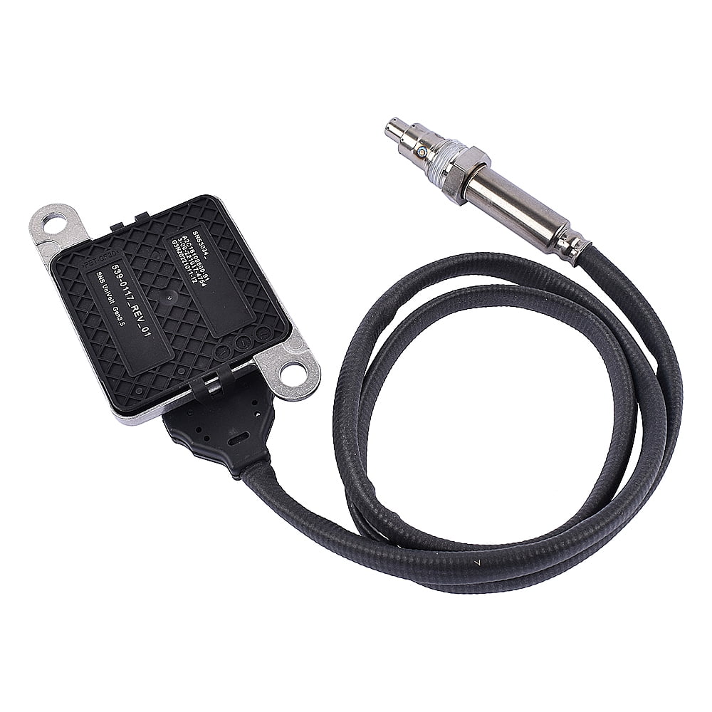 Mustrod Nitrogen Oxide Sensor NOx Sensor 539-0117 for CAT Caterpillar ...