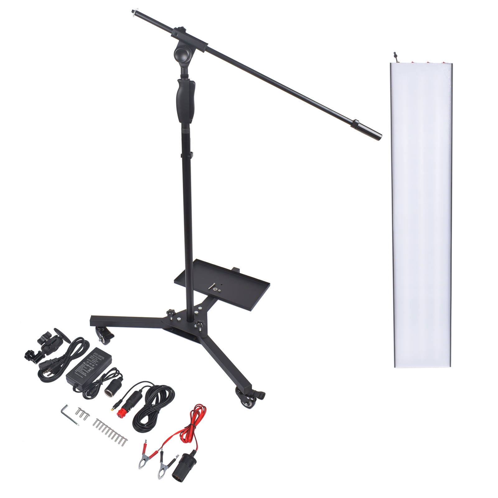 Mustrod Paintless Dent Removal Auto Body Lamp PDR Tools LED Light with ...