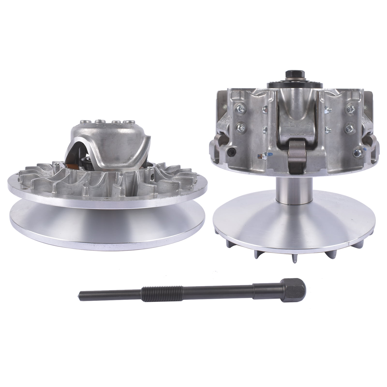 Mustrod Primary & Secondary Clutch 420280461 for Can-Am Maverick X3 ...