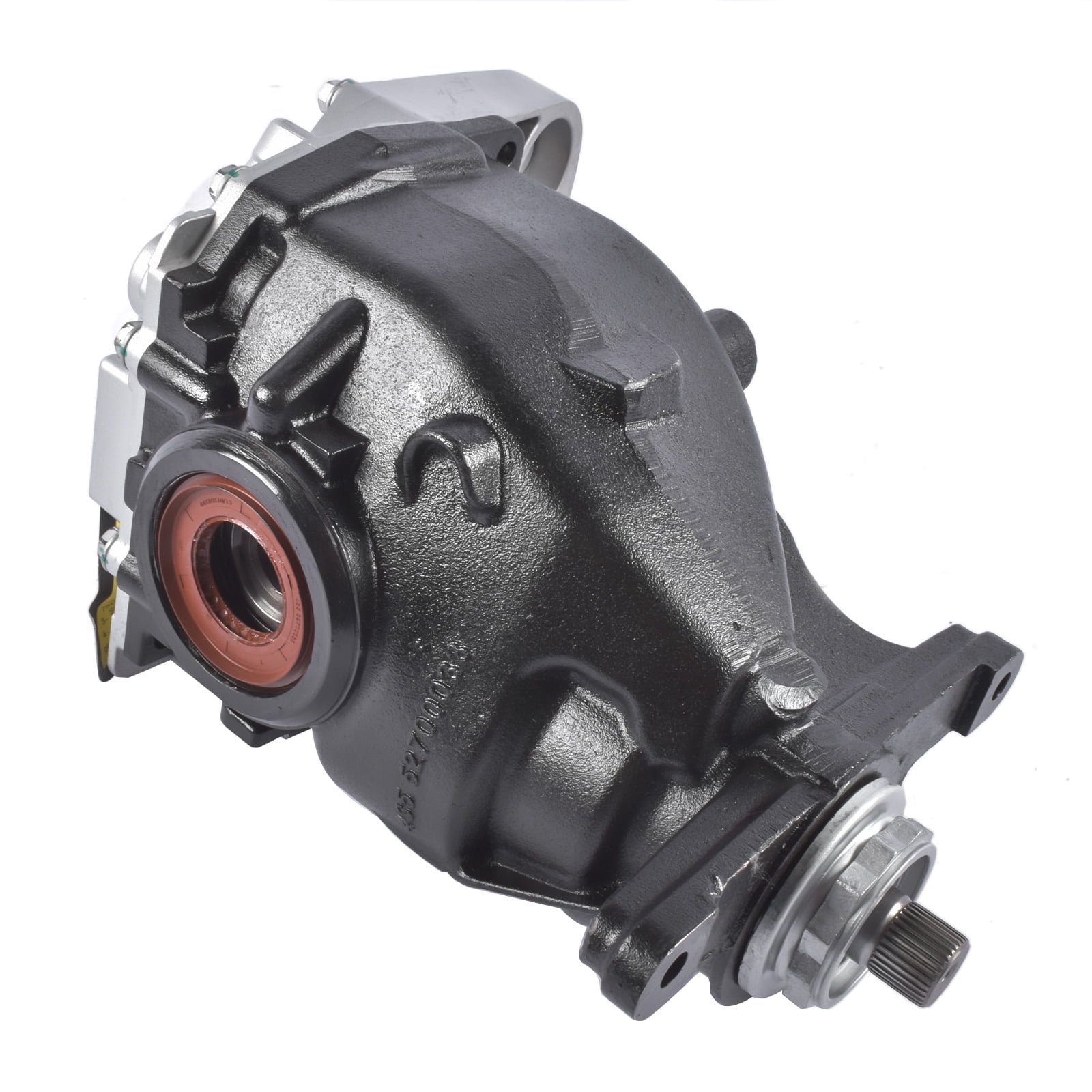 Mustrod Rear Axle Differential Assembly 3.15 Ratio for BMW X5 F15 2014 ...