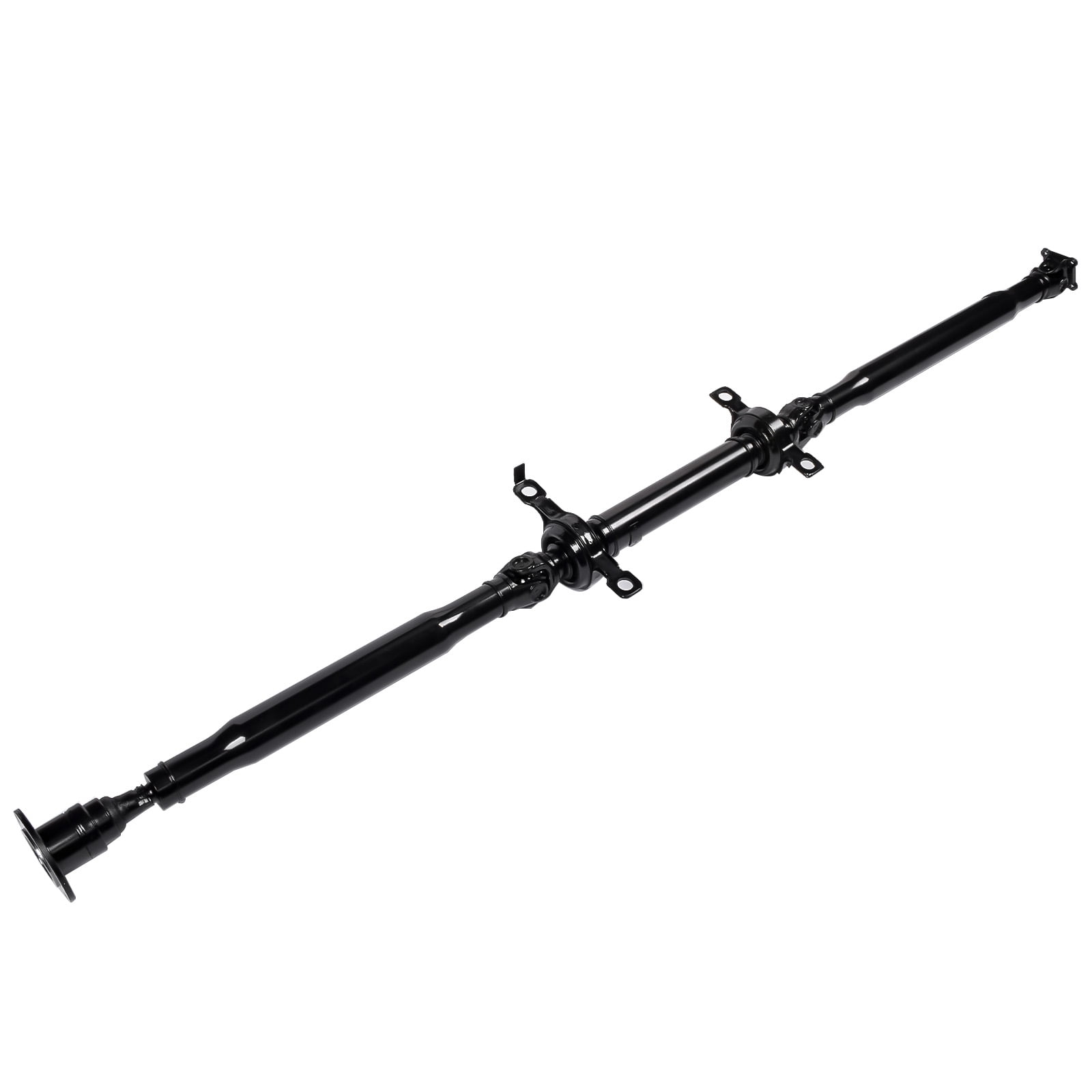 Mustrod Rear Drive Shaft for 2007-2008 Ford Edge Lincoln MKX 3.5L ...