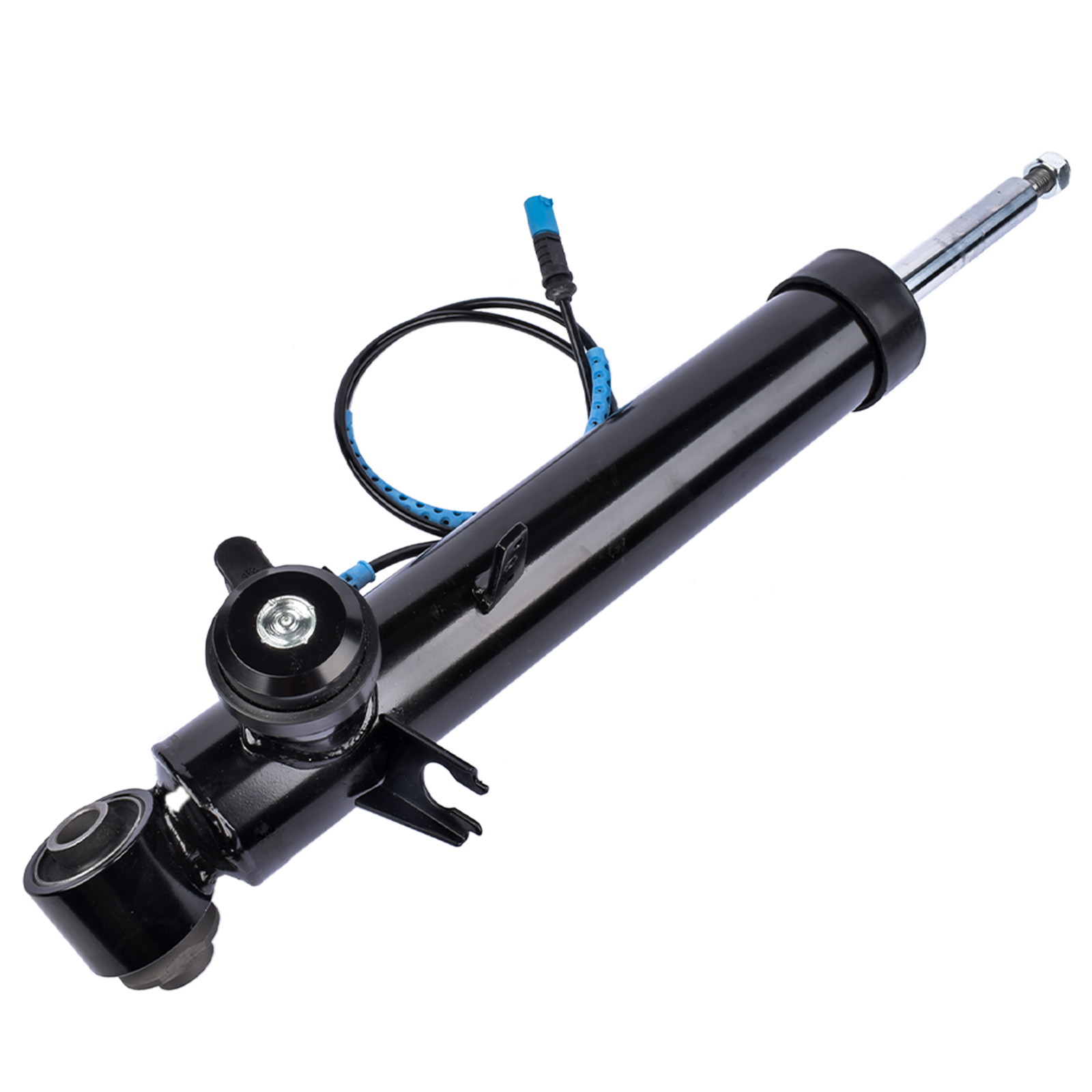 Mustrod Rear Left Air Suspension Shock Absorber for 14-18 BMW X5 F15 X6 ...