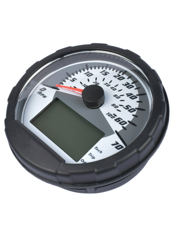 ATV Speedometers in ATV Instruments & Gauges - Walmart.com