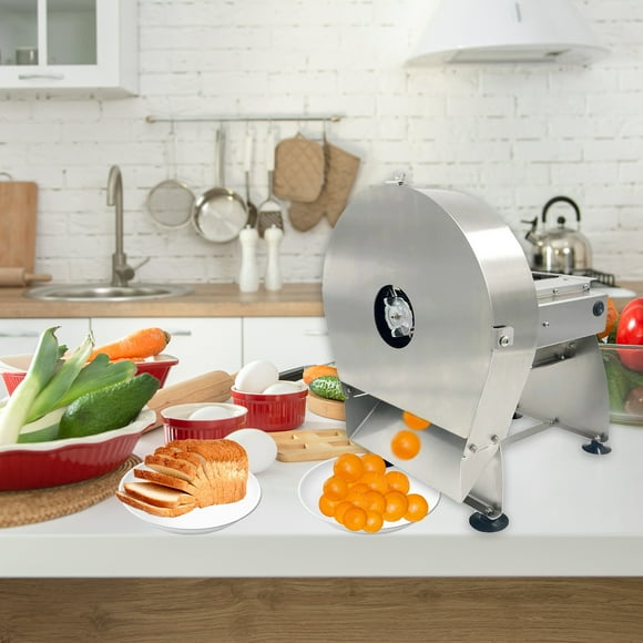 Electric Potato Slicers