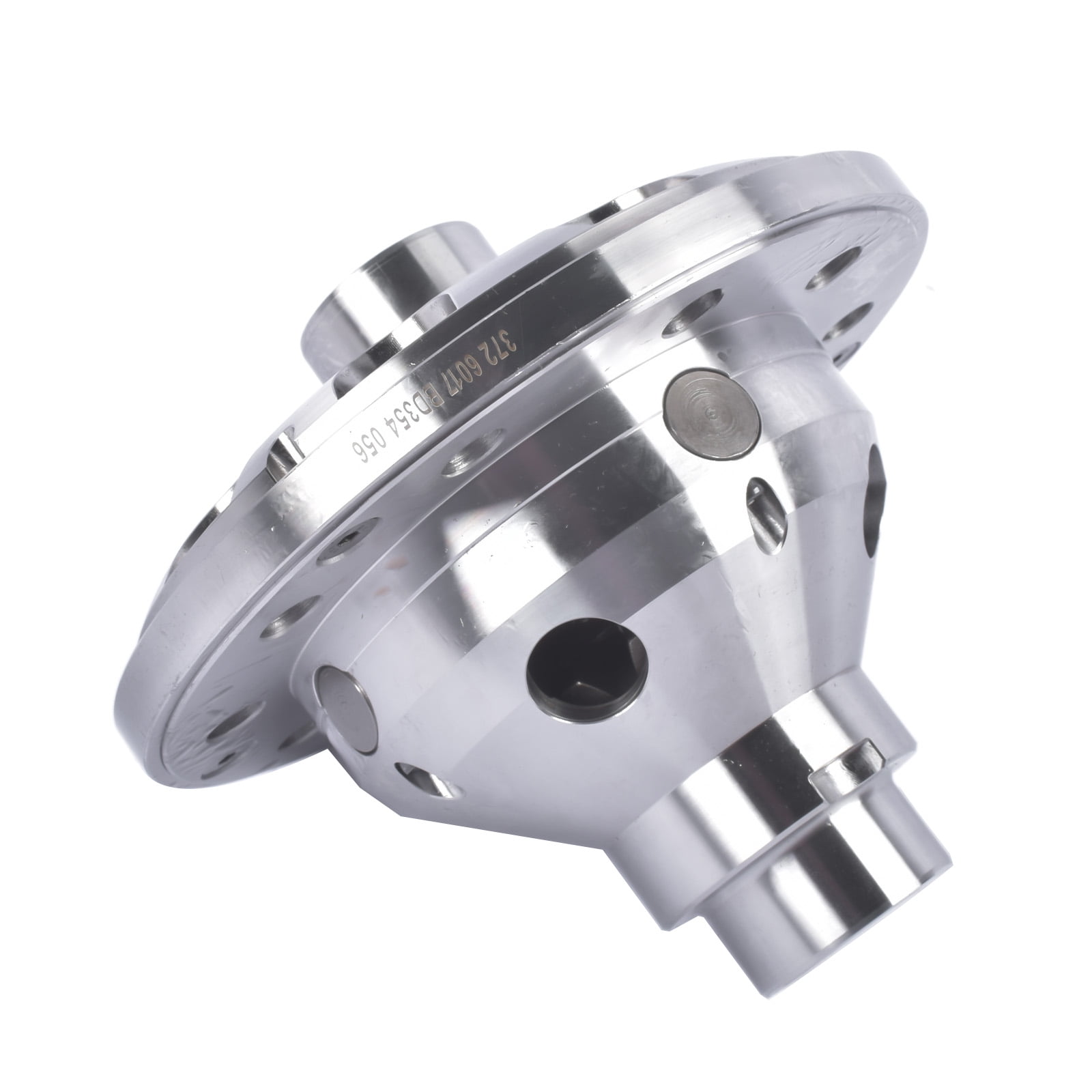 Mustrod Trac-Lock Posi Unit Limited-Slip 3.55 Gear Ratio 28 Spline For ...