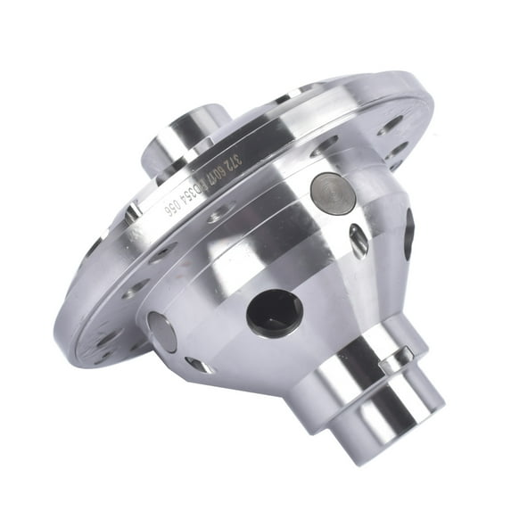 Mustrod Trac-Lock Posi Unit Limited-Slip 3.55 Gear Ratio 28 Spline For ...