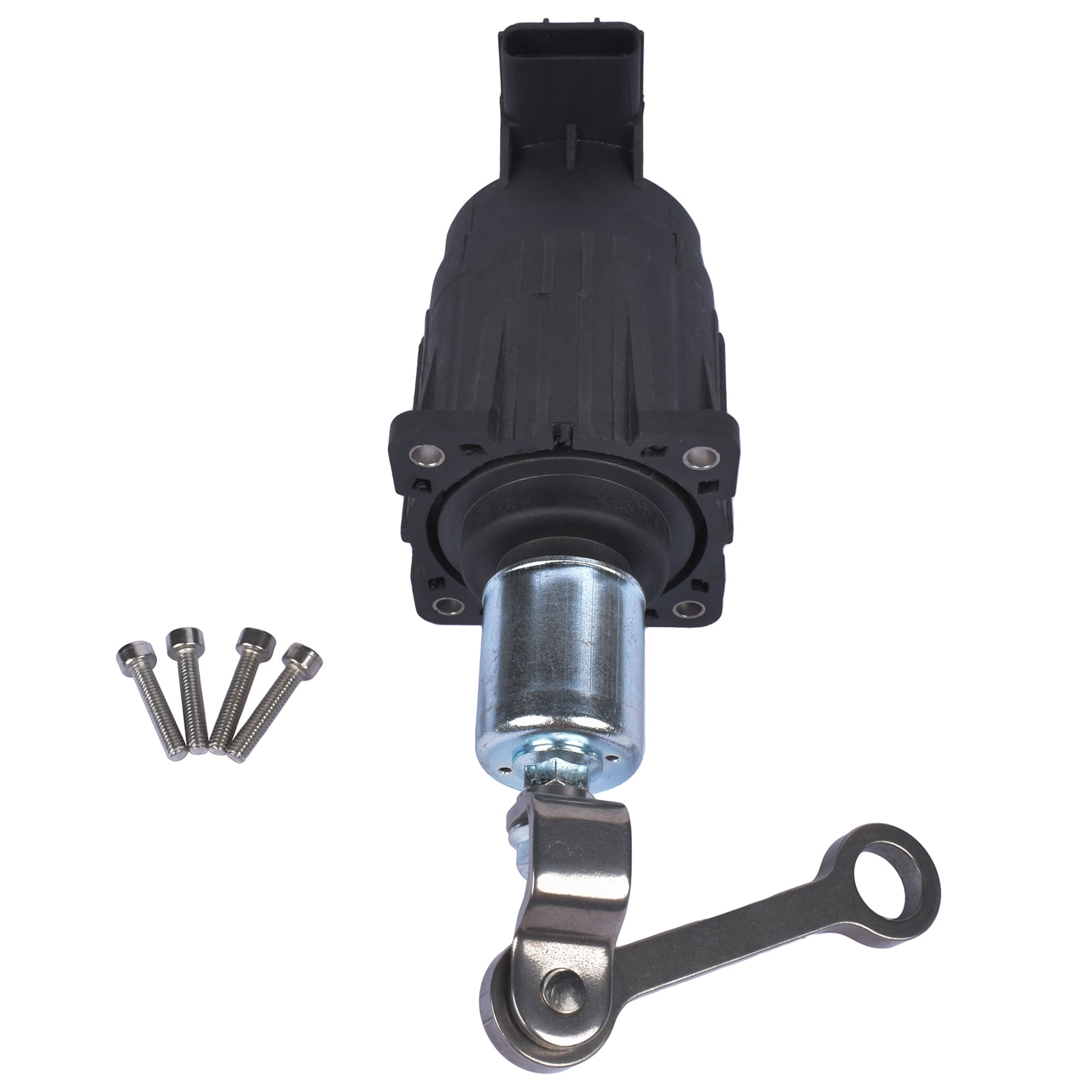 Honda Civic Turbo Wastegate Actuator Small Engine Turbo TD025 Turbo ...