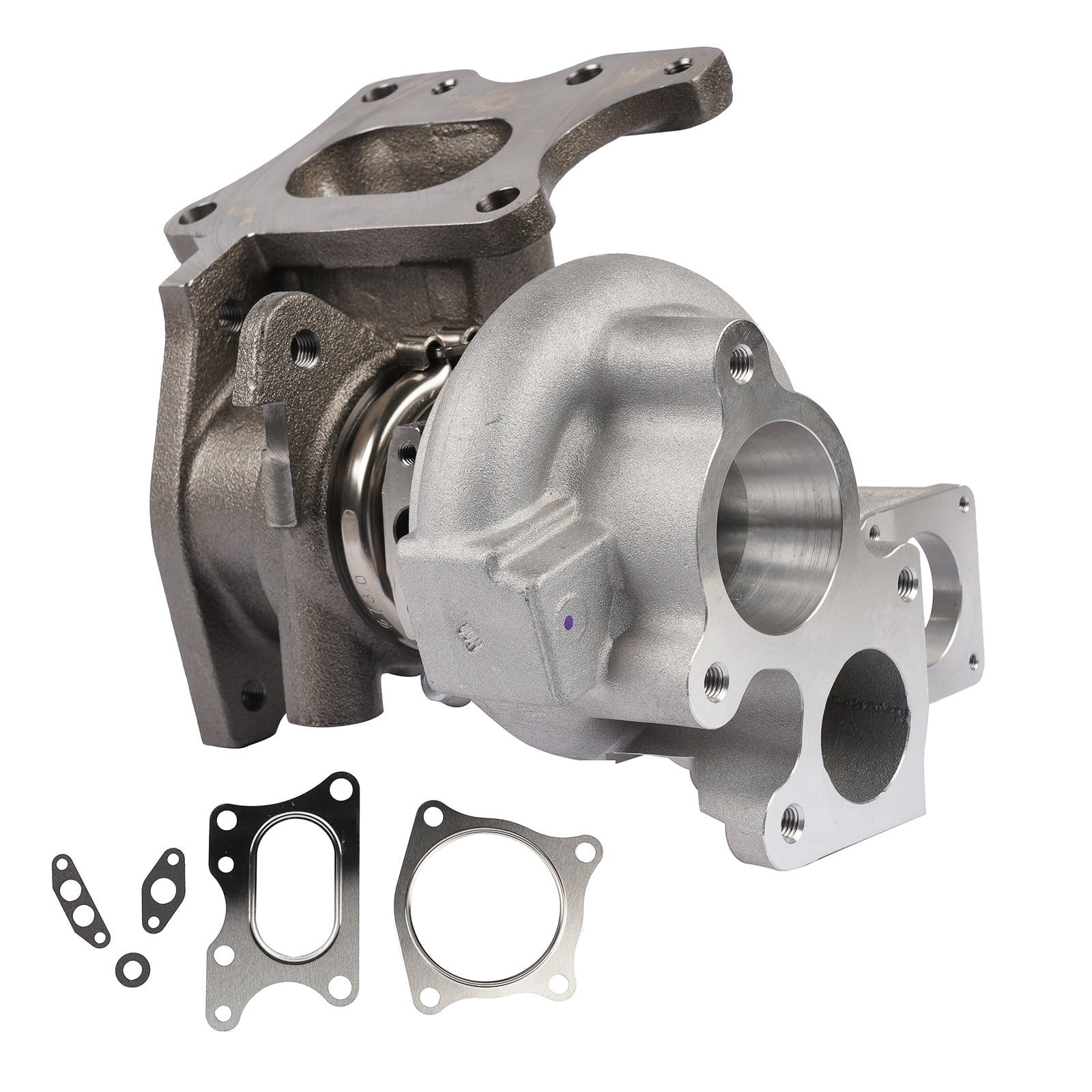 Honda Turbo Charger