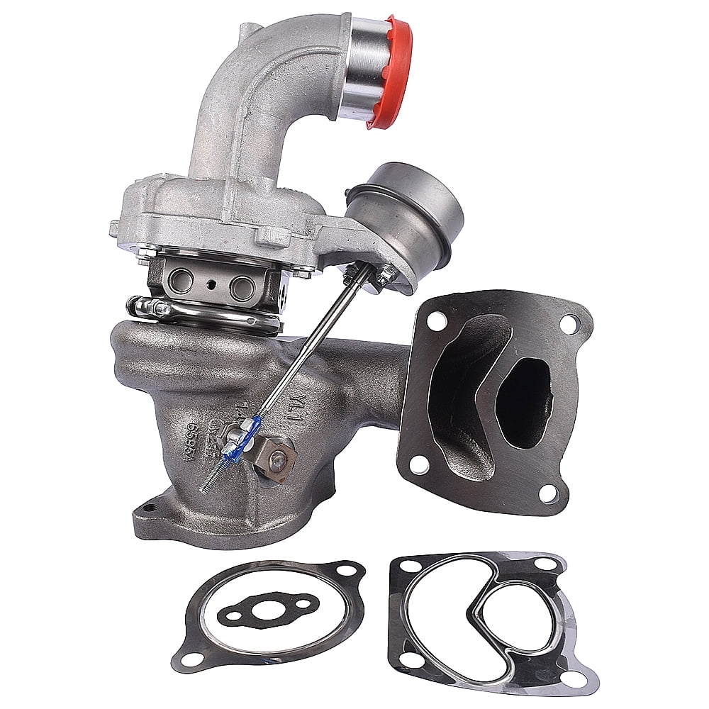 Mustrod Turbocharger Turbo For Ford Edge Escape Fusion Lincoln MKC MKZ ...