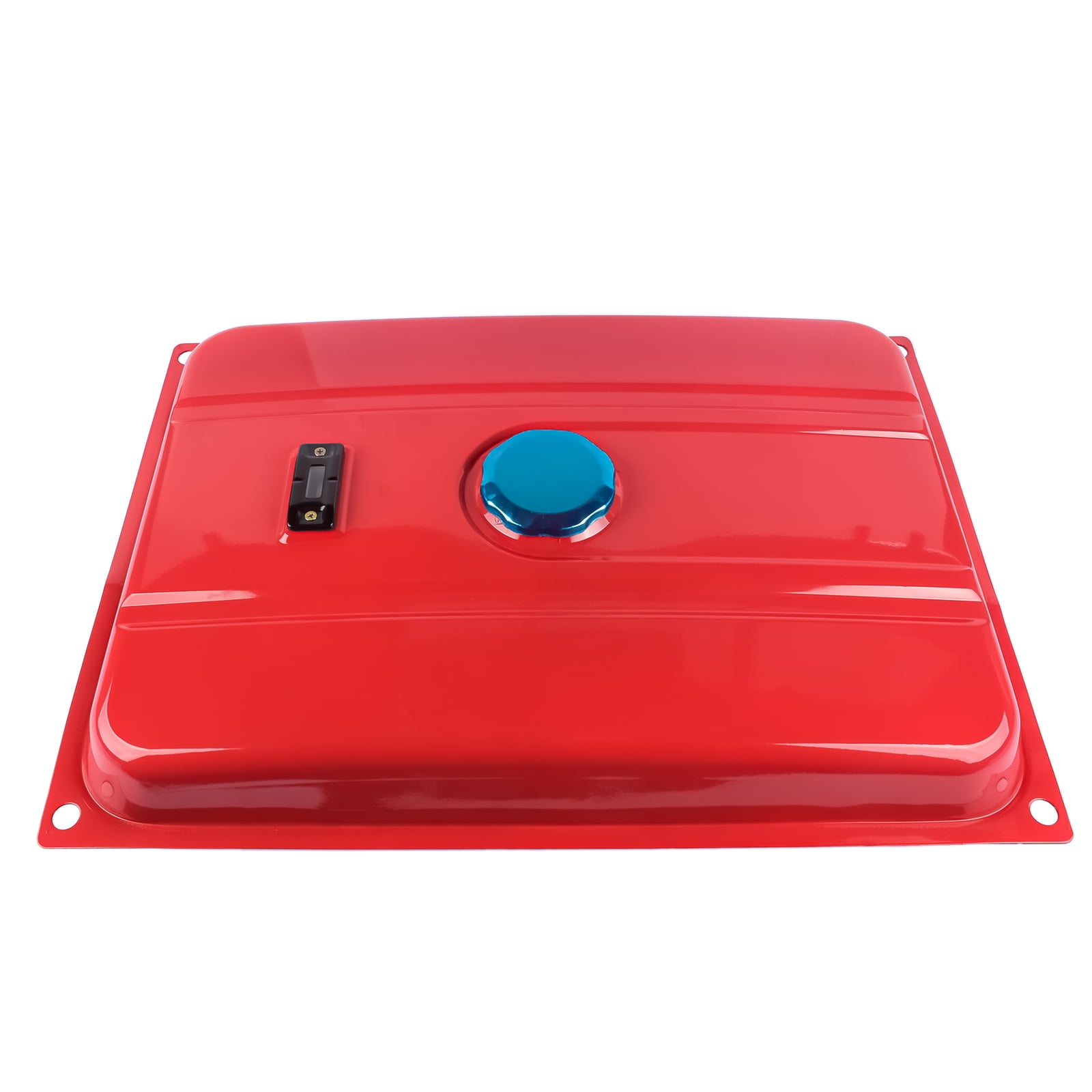 Mustrod Universal 7 Gallon Generator Gas Fuel Tank 26.5 Liter 6500W ...