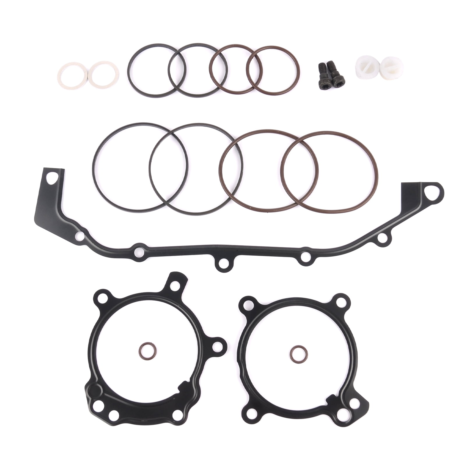 Mustrod VANOS O-Ring Seal Repair Kit 11361433513 for BMW 3/5/7-series ...