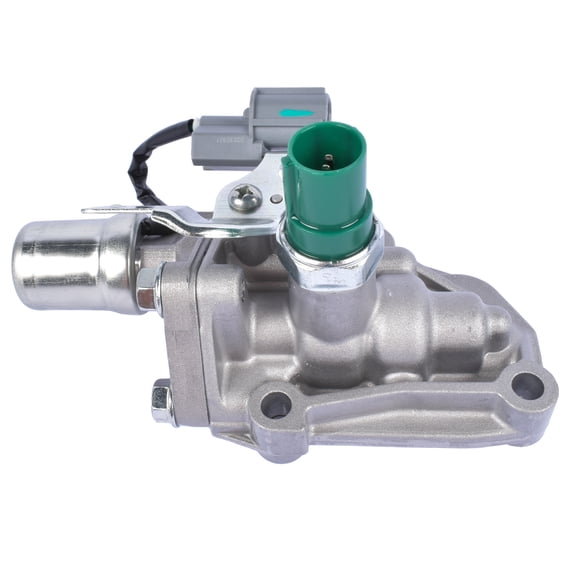 Mustrod VTEC Solenoid For Honda Acura, Civic Variable Valve Timing B16 ...