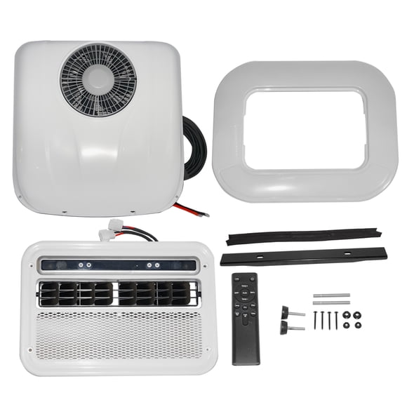 12 Volt Air Conditioner