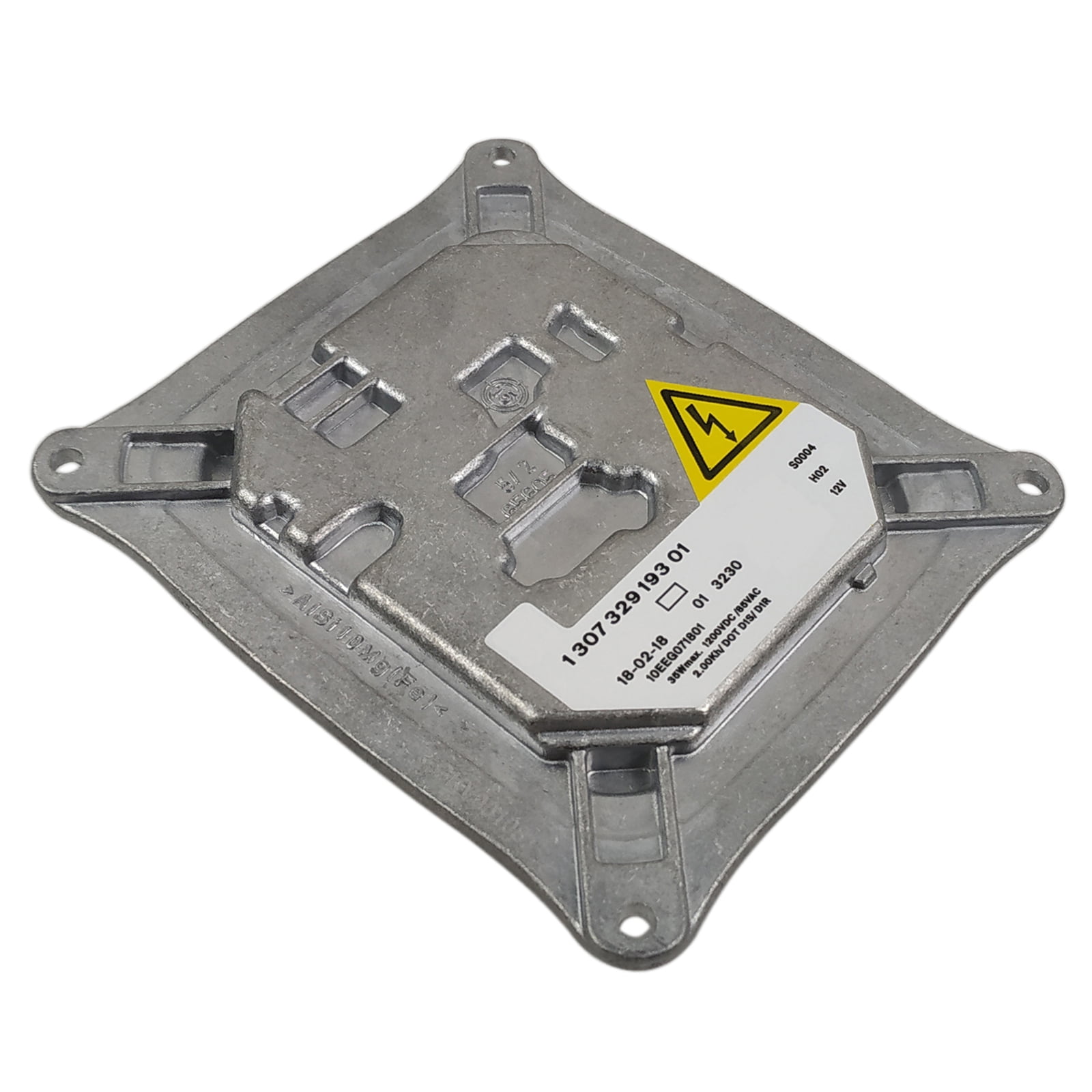 Mustrod Xenon HID Headlight Ballast Module 63117182520 for BMW 3 Series ...