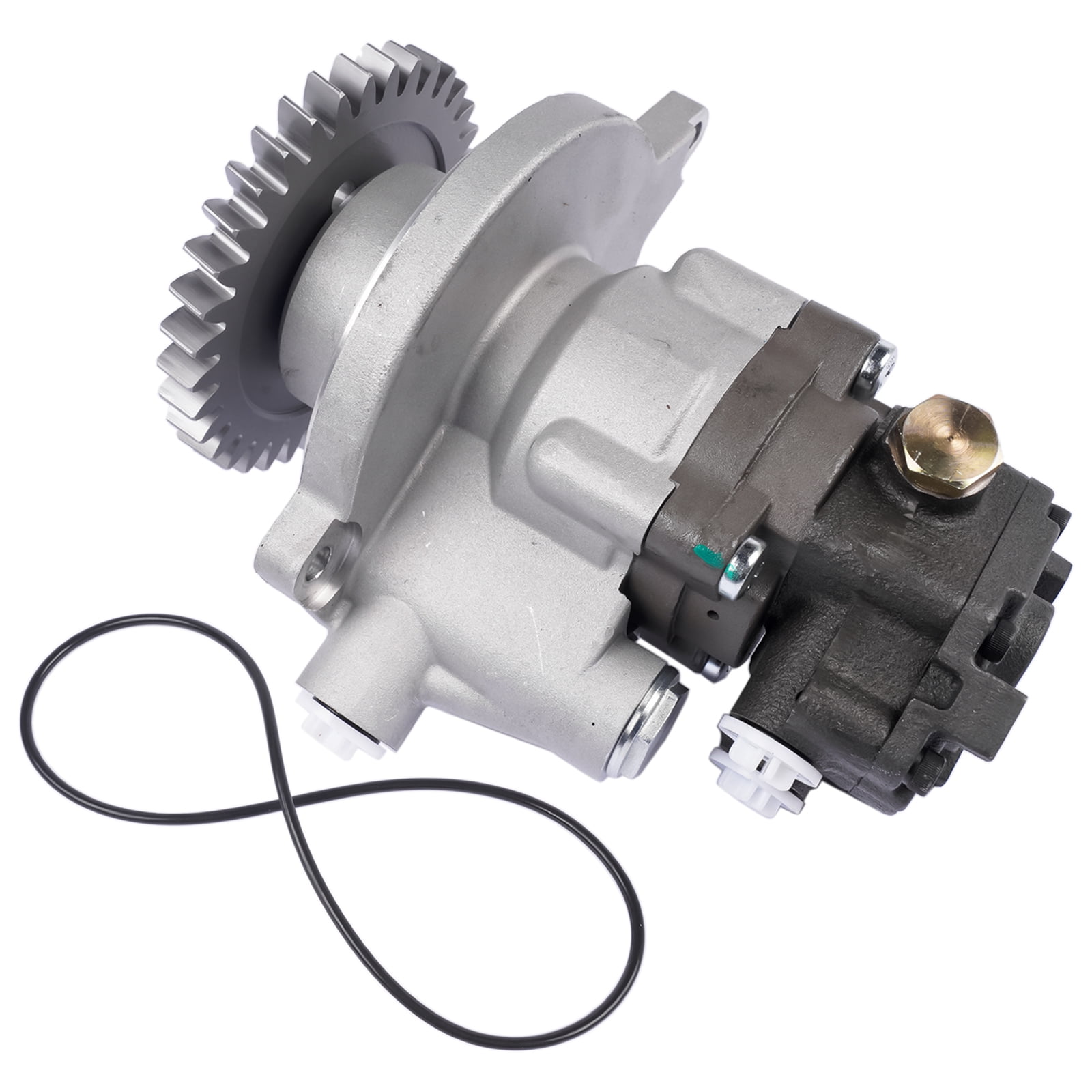 Mustrod for Volvo D11 D13 Mack MP7 MP8 Power Steering Pump 20770313 ...