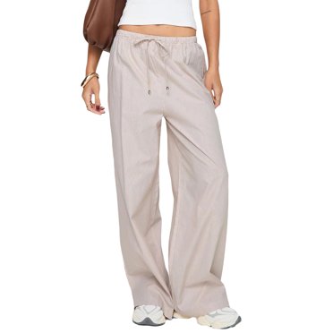 Linda Adaptive Pants with Full Side Seam Opening and Side Loops ...