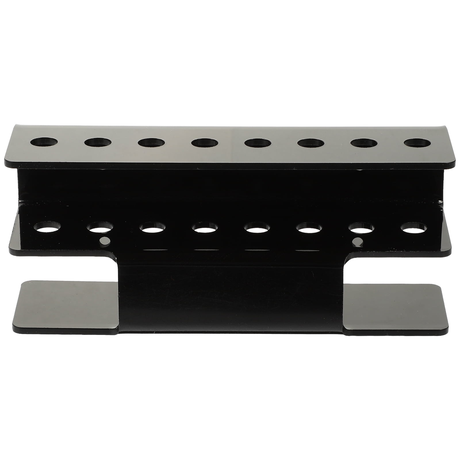 Mutably 1 Set of Rack Display Rack Indoor Acrylic Holder Storage Rack ...