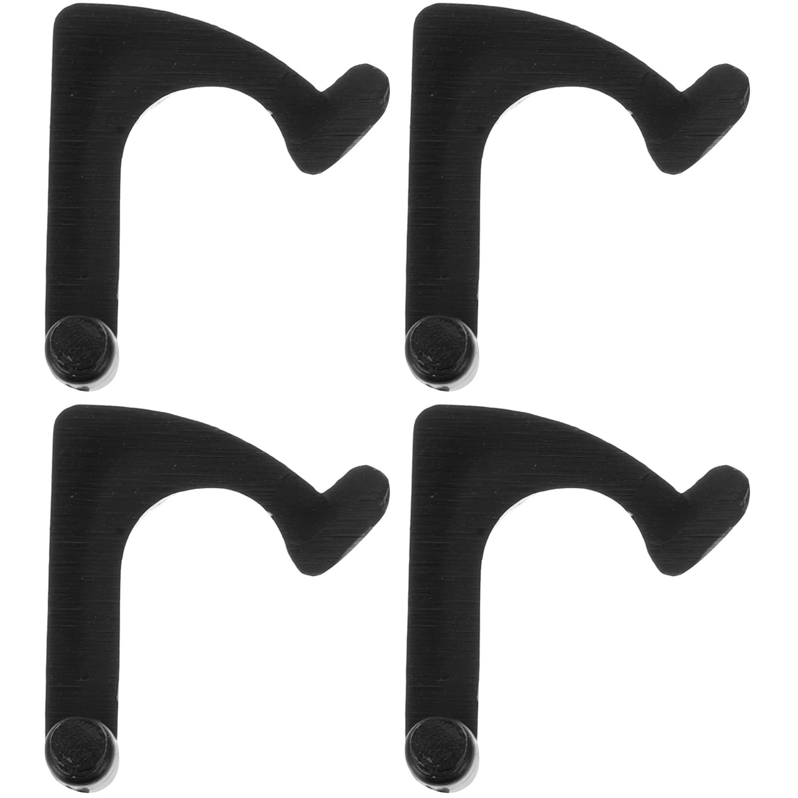 4pcs Turntable Mount Vinyl Record Player Holder Arm Support Accessories ...