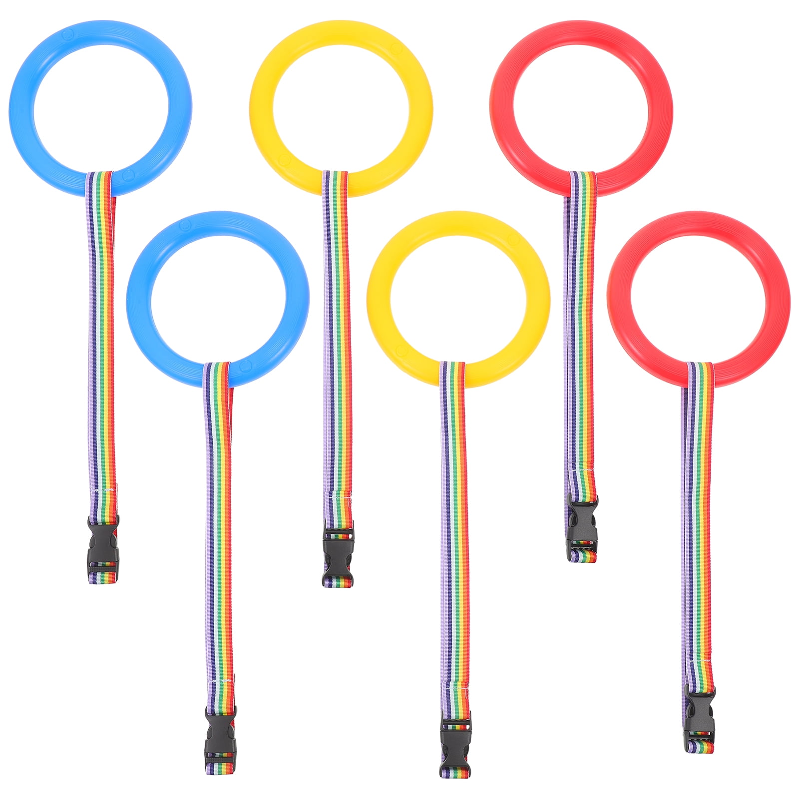 6pcs Kids Safety Walking Rope Preschool Walking Aid for Kindergarten ...