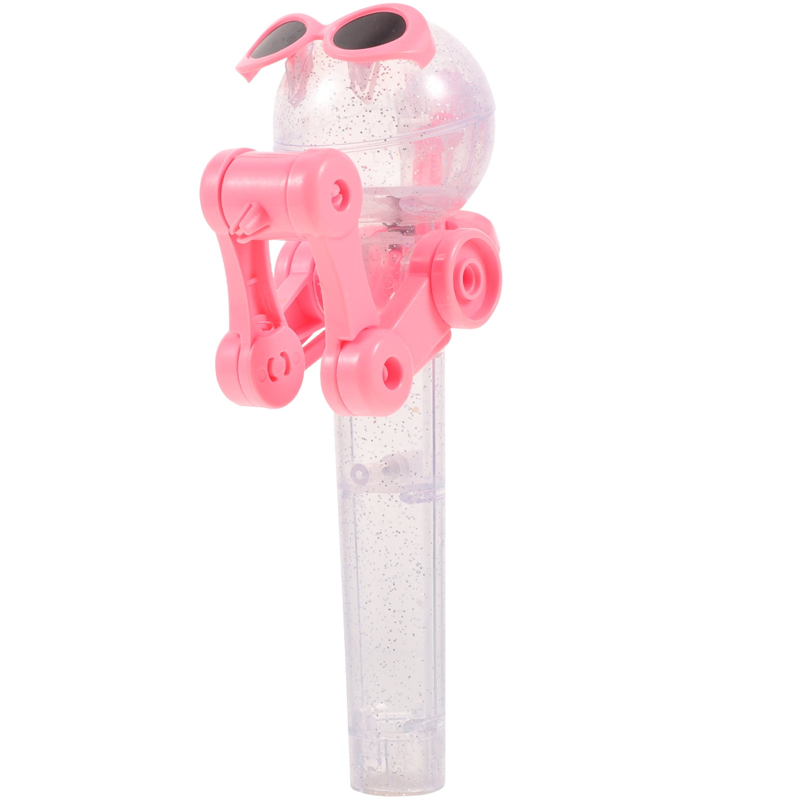Mutably Lollipop Robot Toy Party Prank Lollipop Holder Children Party ...