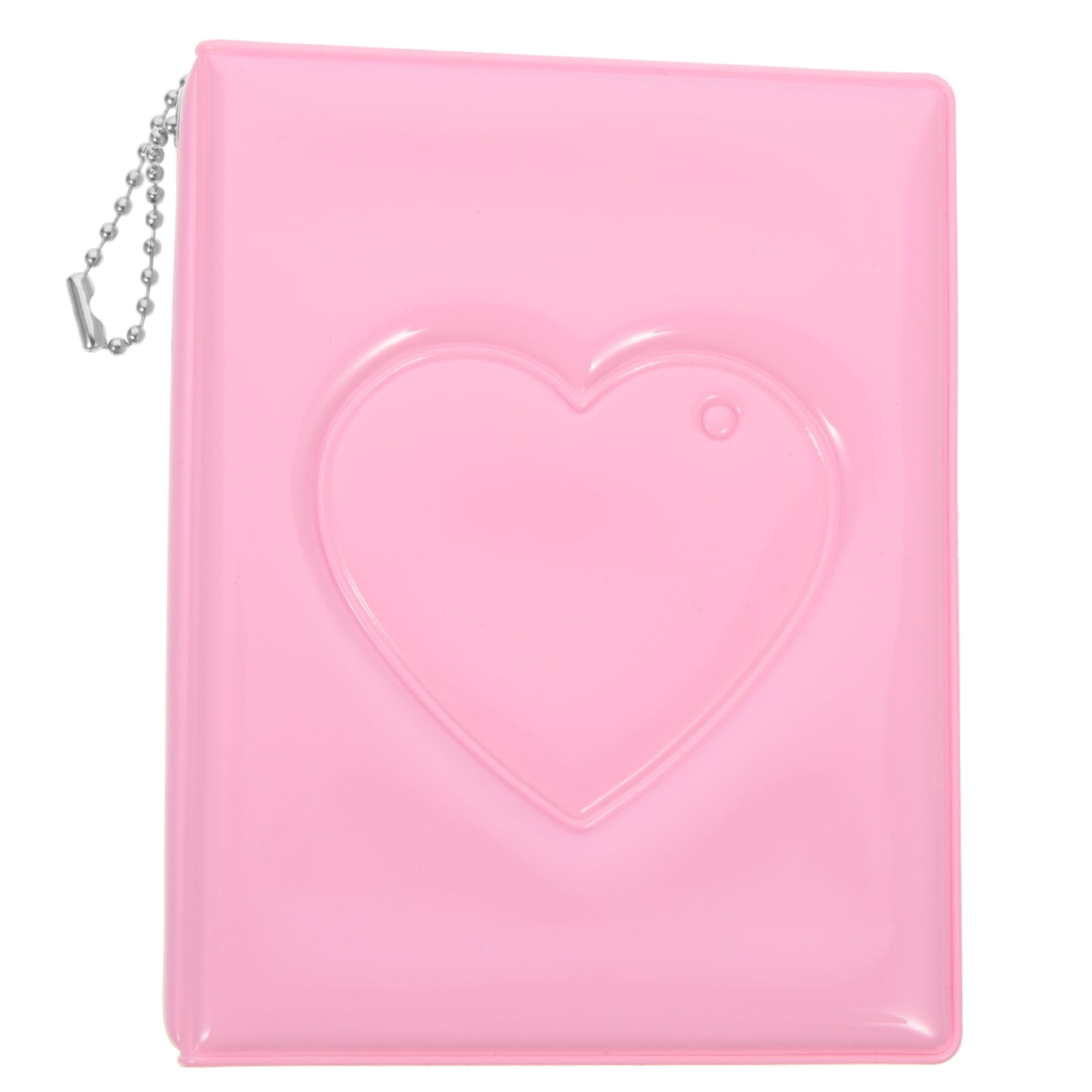 Mutably Photo Card Holder Book 3 Inch Photo Album Small Photo Card Book ...