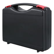 Mechanics Tool Box Car Trunk Tool Storage Box Repairing Tool Box Iron ...