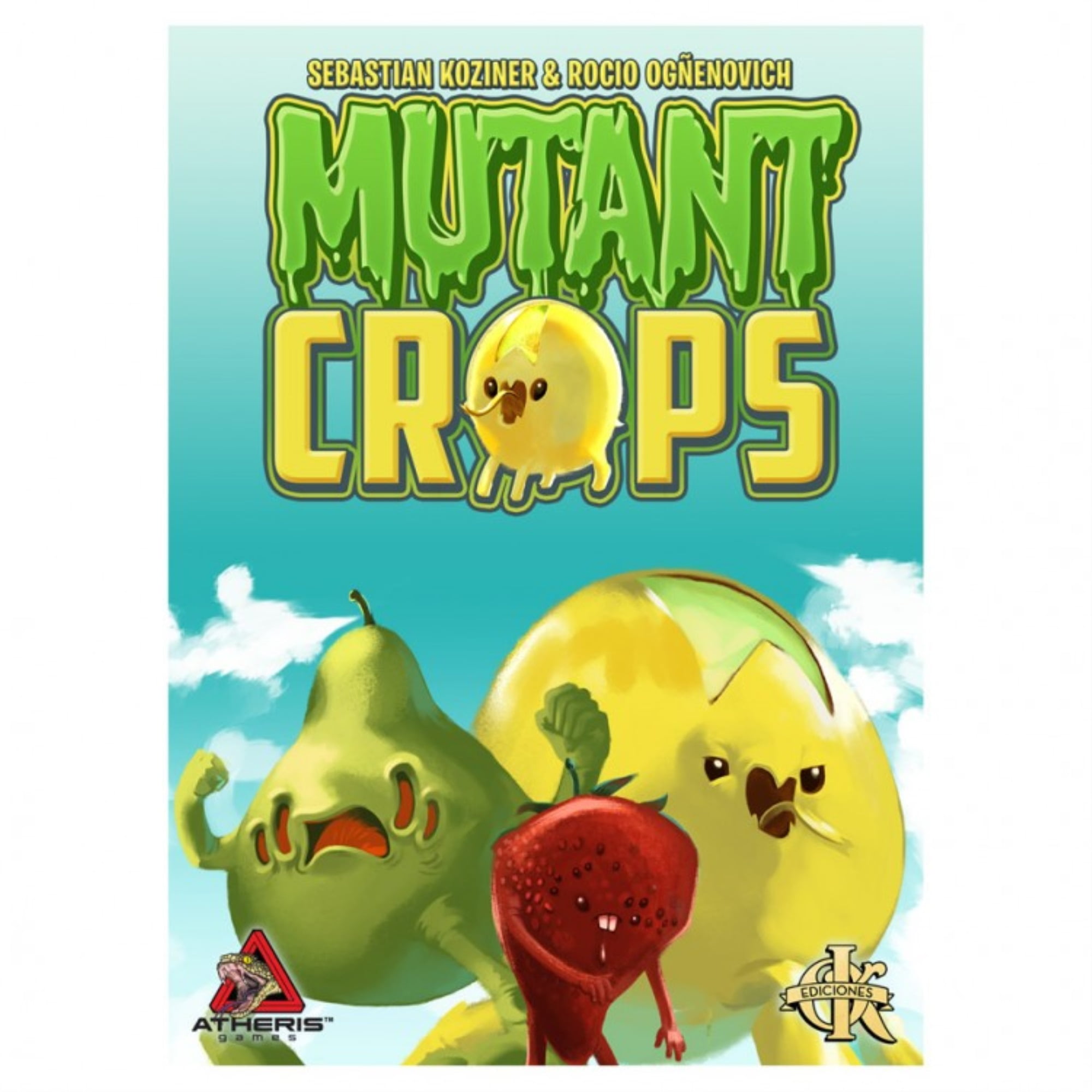 Mutant Crops - Walmart.com