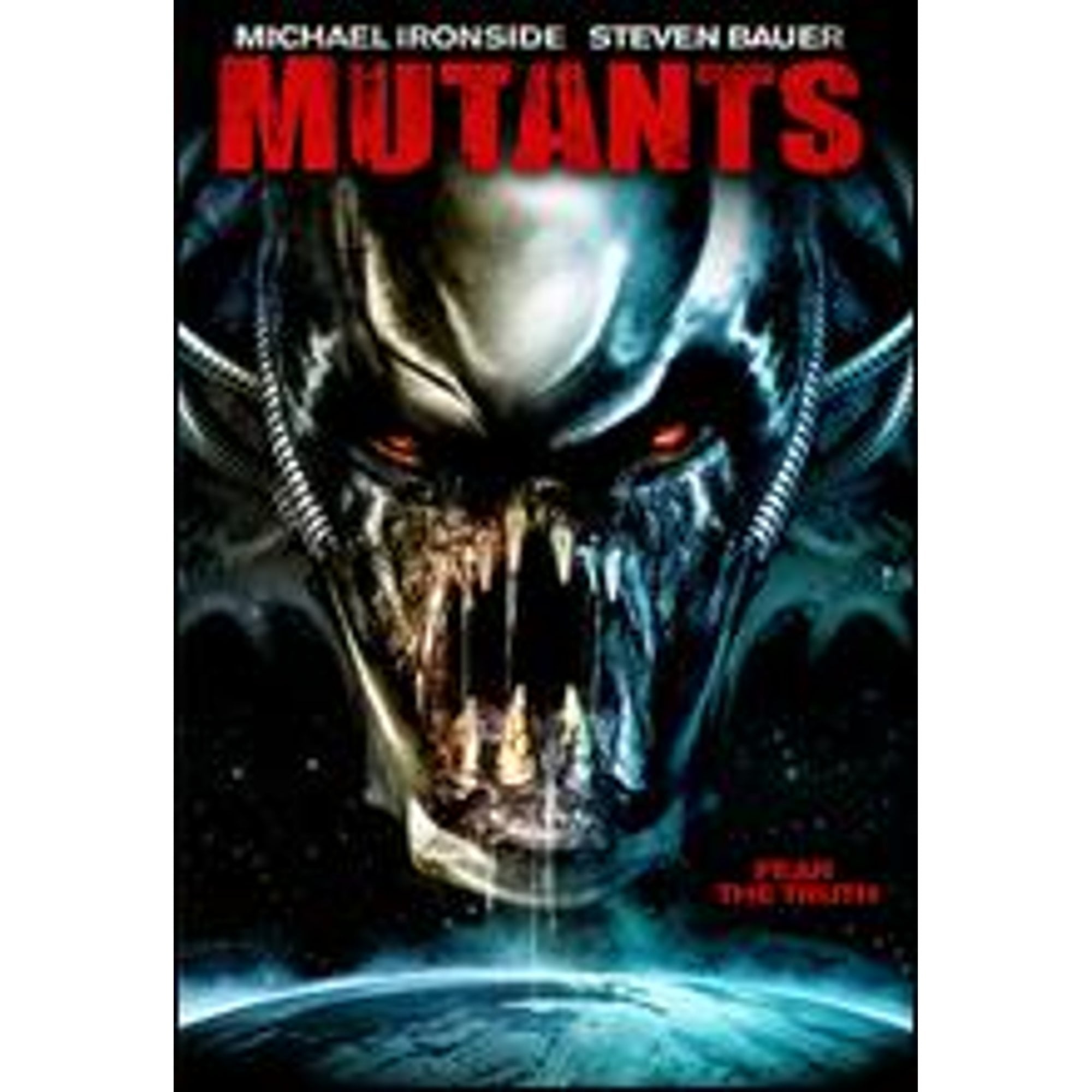 Pre-Owned Mutants (DVD 0018713570666) directed by Amir Valinia ...
