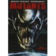 Mutants (DVD) - Walmart.com
