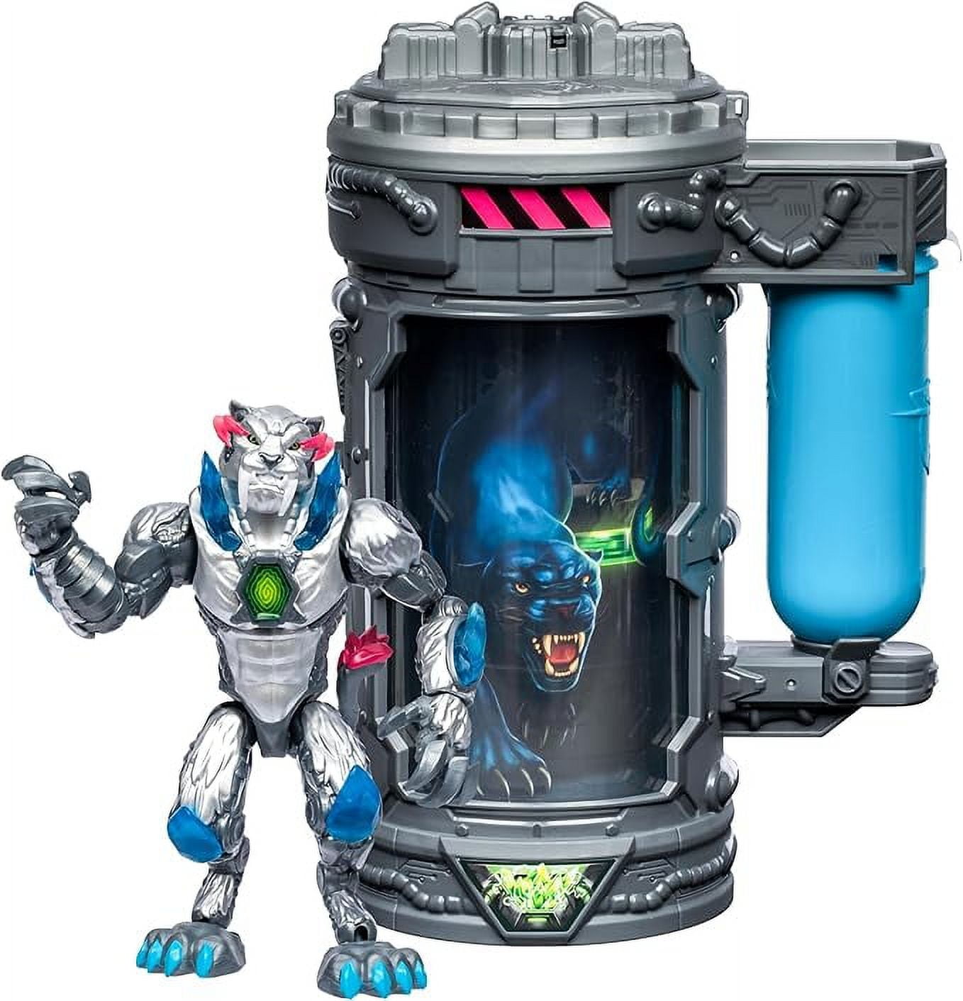 Mutators, Mutate The Ultimate Beast Mutators. Perform The Experiment ...