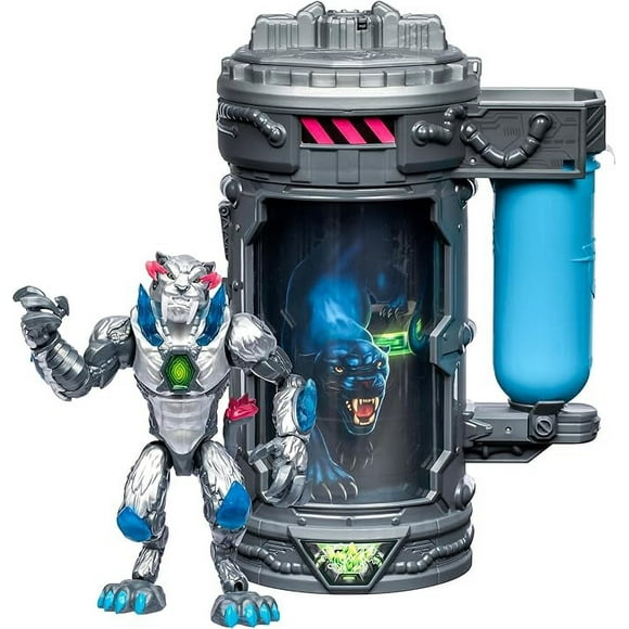 Mr. Beast Lab in Action Figures - Walmart.com