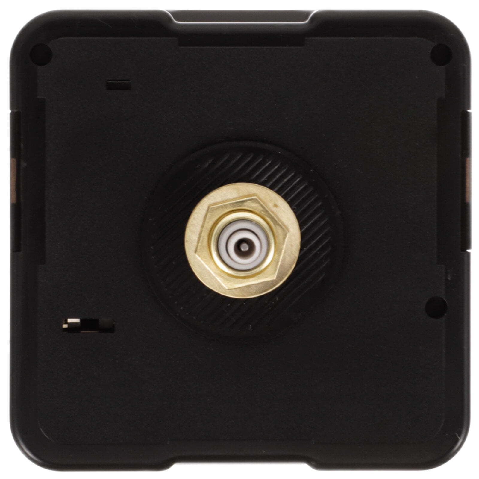 Silent Clock Movement 1 Set Replacement Mechanism for DIY Battery ...