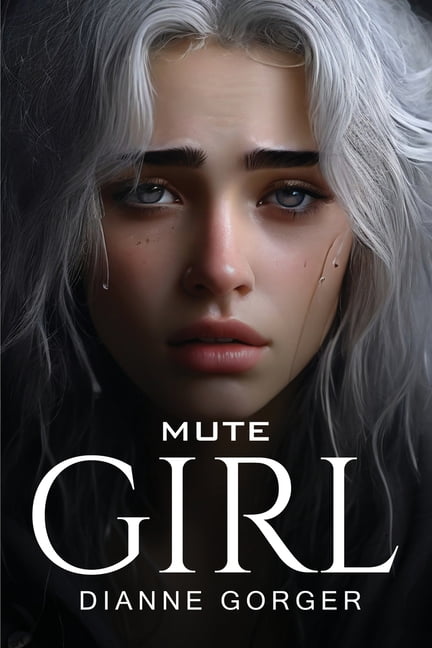 Mute Girl, (Paperback) - Walmart.com