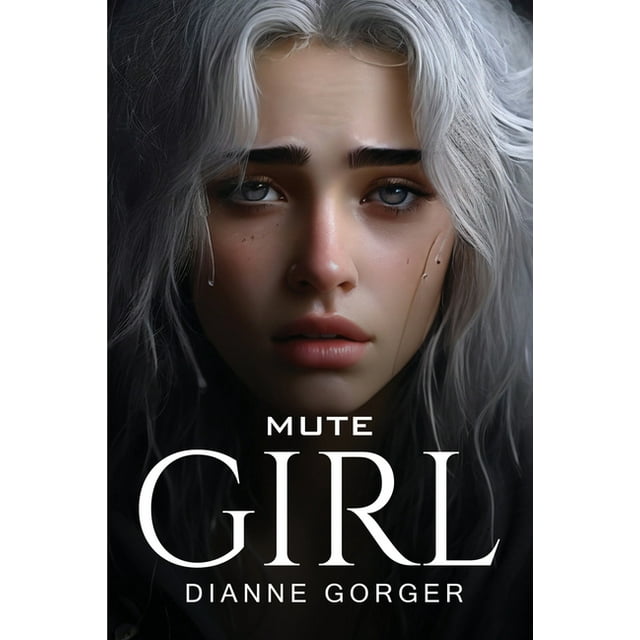 Mute Girl, (Paperback) - Walmart.com