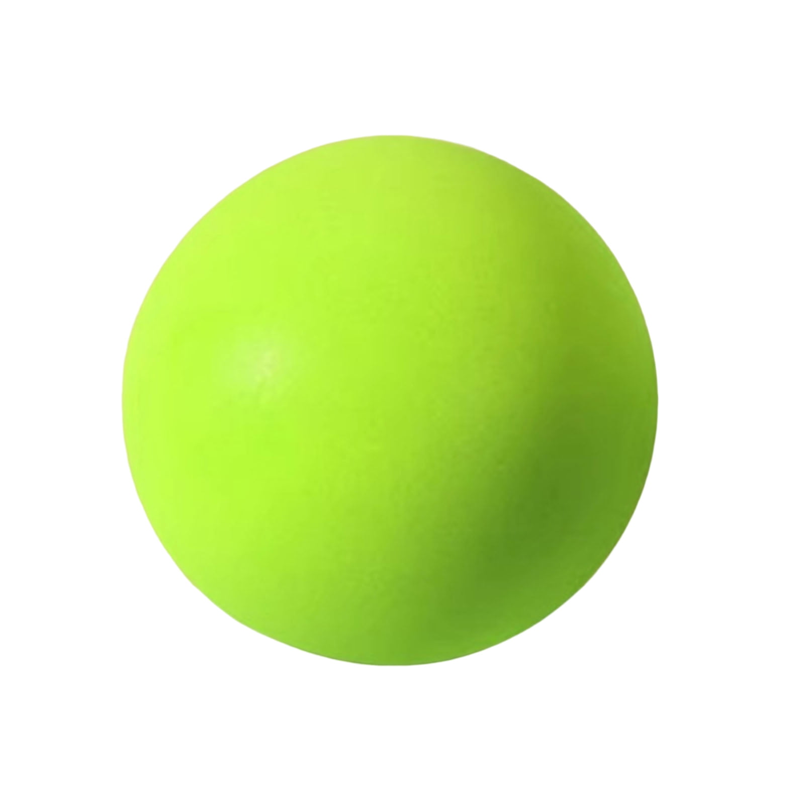 Mute High-Bounce Ball - High-Density, High Elasticity, Wear-Resistant ...