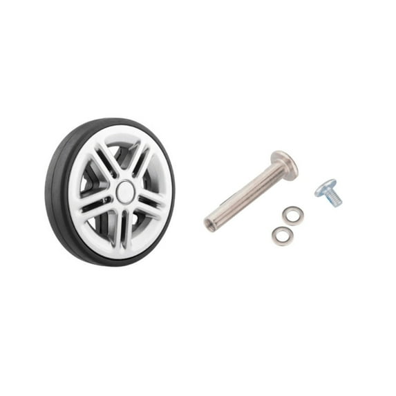 Mute Luggage Suitcase Replacement Wheels Luggage Suitcase Wheels for ...