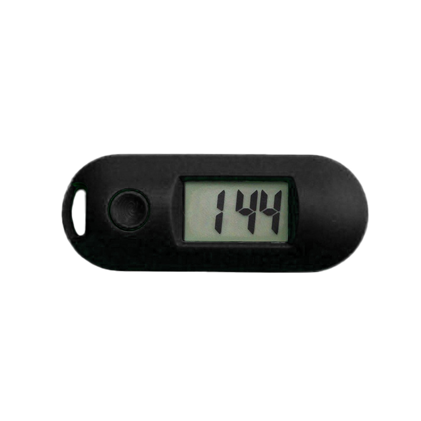 Mute Luminous Mini Portable Digital Electronic Clock Student Exam Study ...