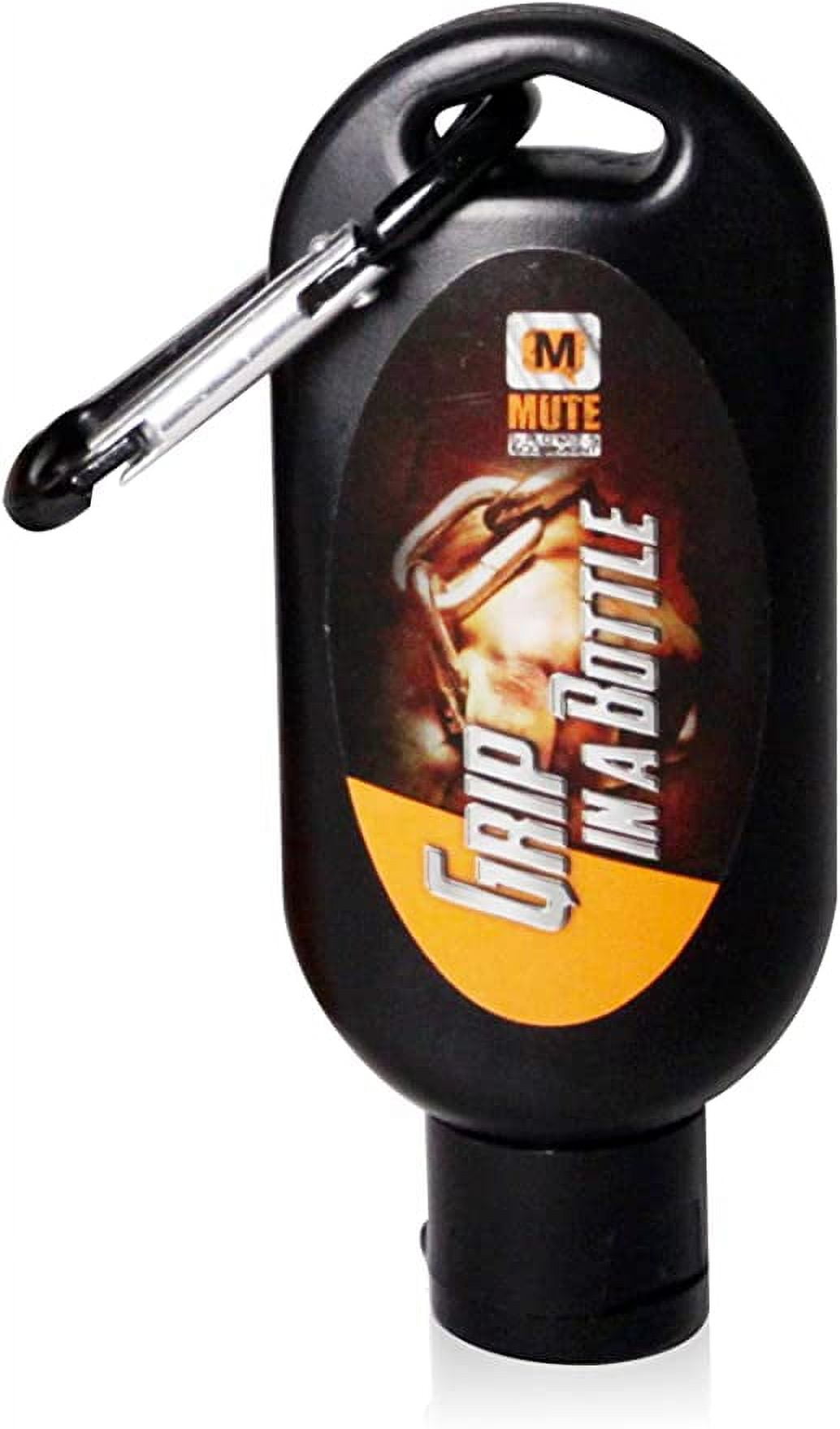 Mute Sports Equipment 50mL Small Liquid Athletic Chalk with Rosin with ...