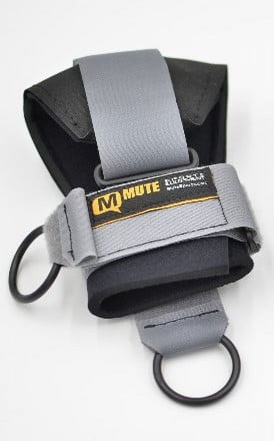 Mute Sports Equipment Adaptive Grasping Cuff SINGLE LEFT HAND Grip Aid ...