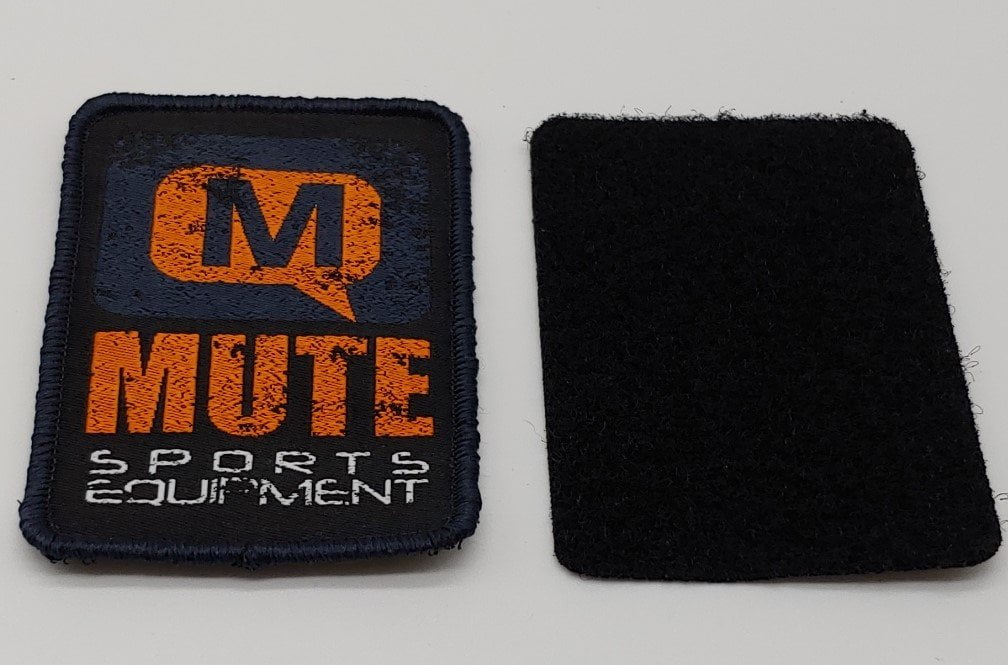 Velcro Patch Hat