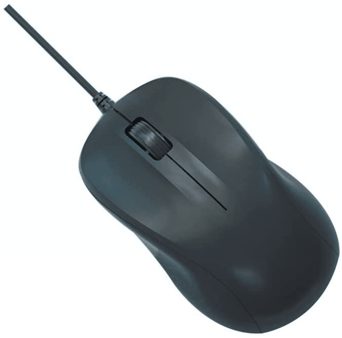 Mute wired mouse notebook desktop computer mouse computer mouse USB ...