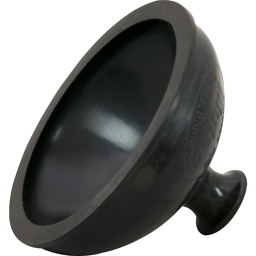 Mutec MHT160 Rubber Trumpet Plunger Mute - Walmart.com