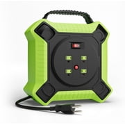 Circuit Breaker Extension Cord