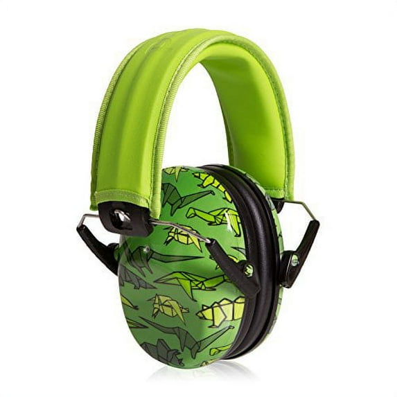 Muted Designer Hearing Protection for Infants & Kids - Adjustable ...