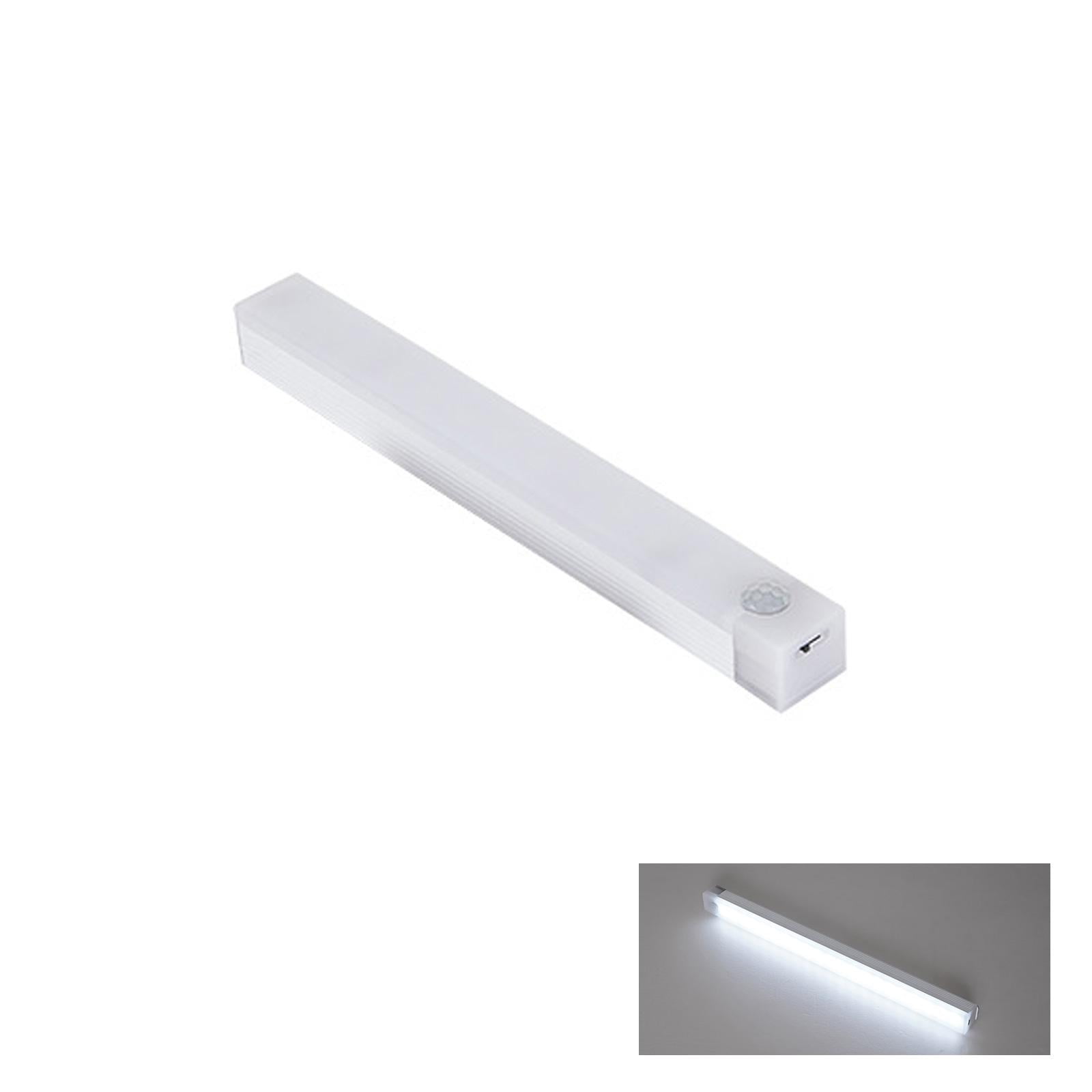 Muti-function USB Smart Strip Light LED Human Body Lamp Induction ...