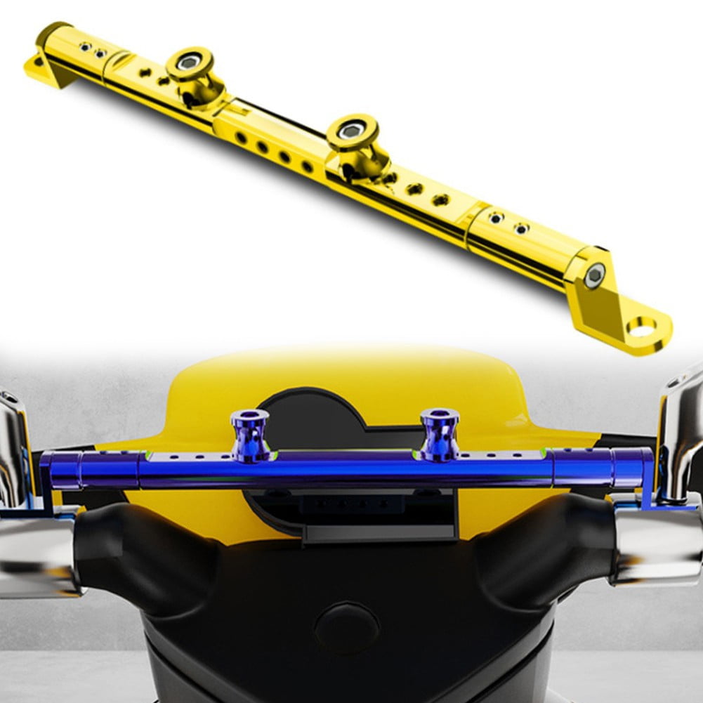 Mutifunctional Cross Bar Steering Damper Balance Lever Gps ...